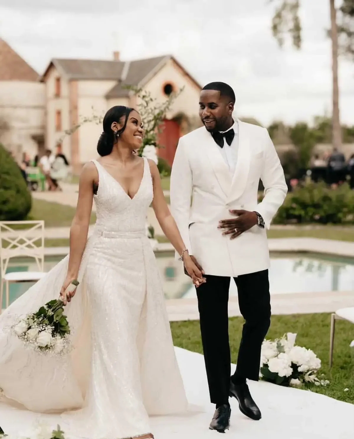 LEE DAY EVENTS - Wedding planner | Se Marier